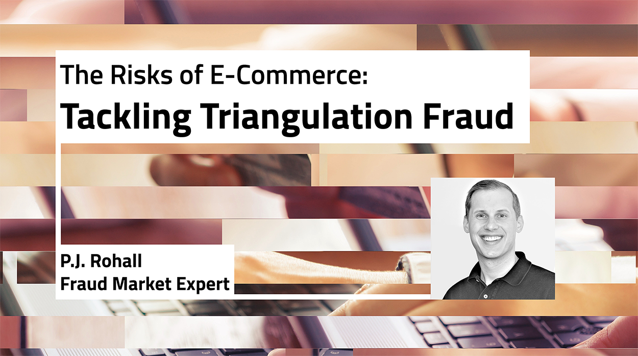 What is Triangulation Fraud and Why is Ecommerce at Risk? - Featurespace