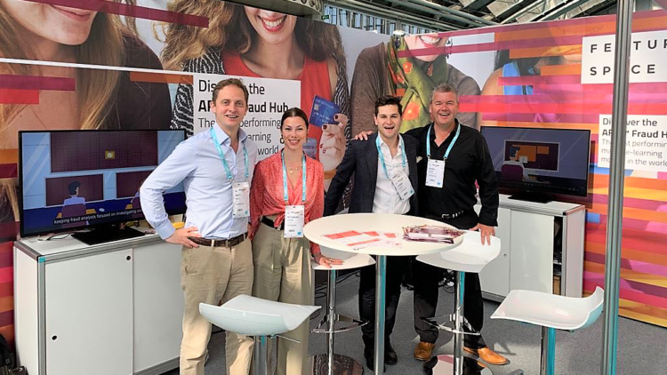 About Us | Award Winning Financial Crime Experts | Featurespace