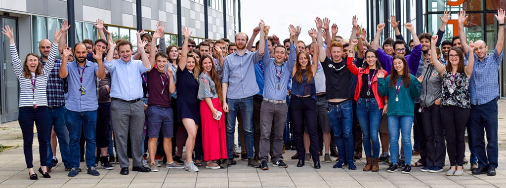 Featurespace Cambridge Visa To Acquire Featurespace