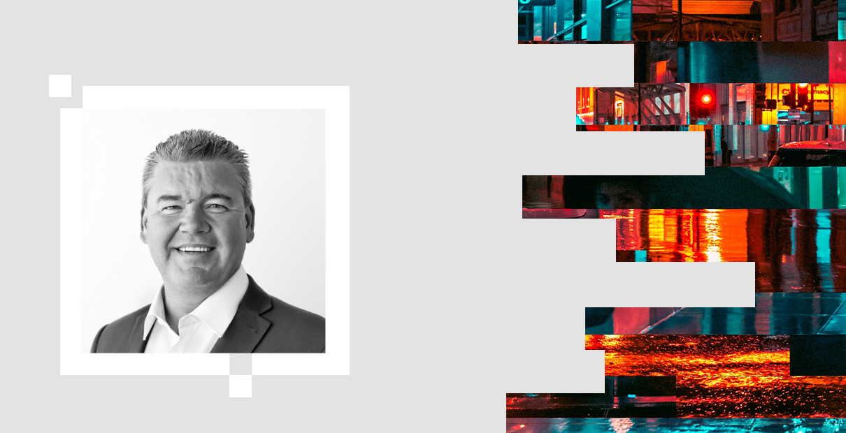 What is fraud detection? - Featurespace