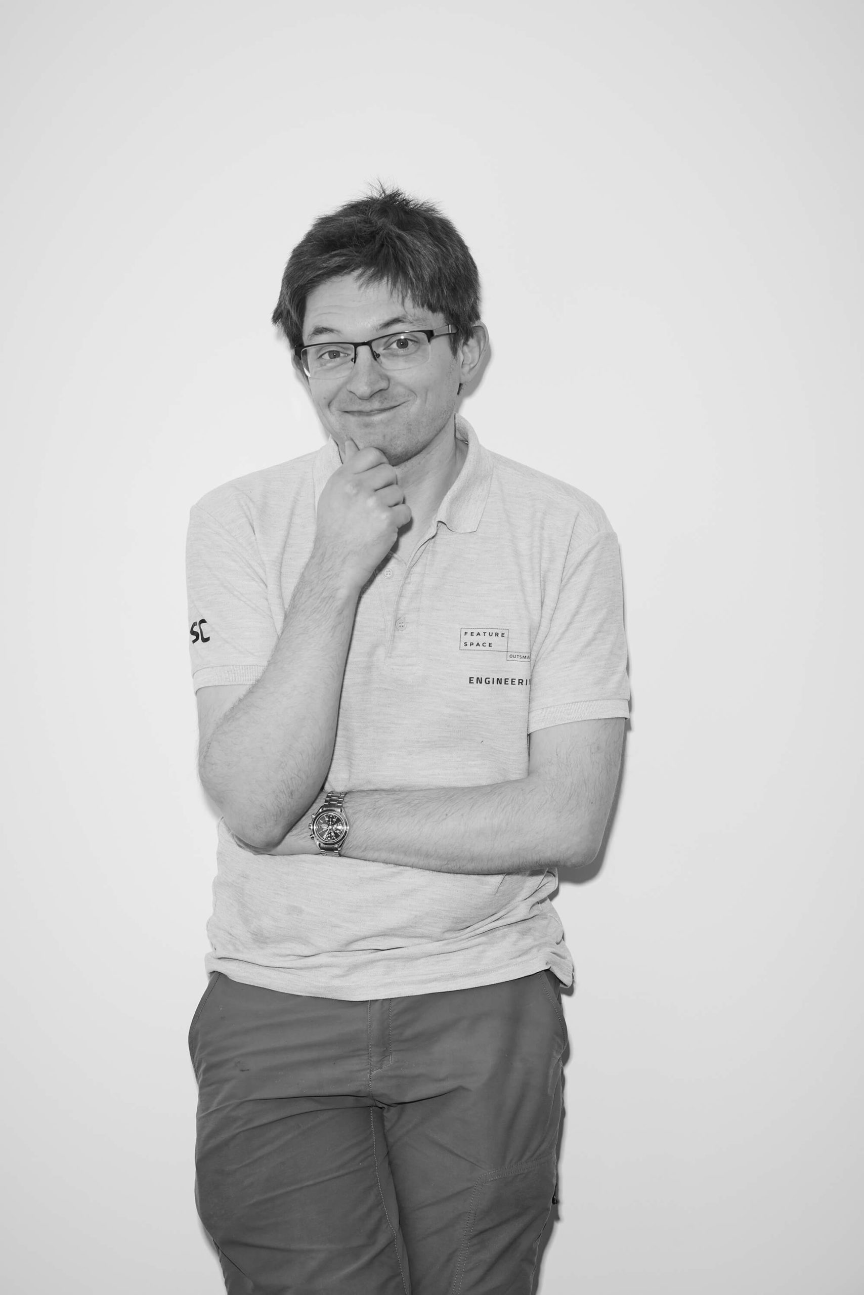 That time when... I created the first version of the ARIC™ Risk Hub ...