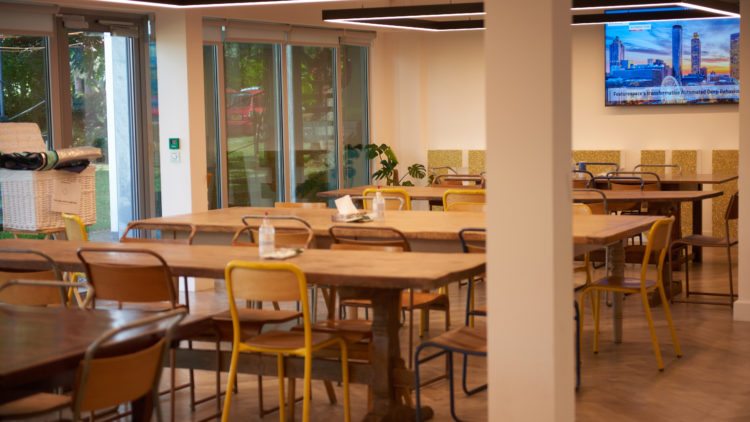 Job Opportunities at Featurespace | Join Our Team