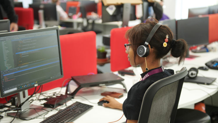 Job Opportunities at Featurespace | Join Our Team