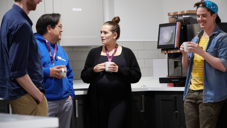 Job Opportunities at Featurespace | Join Our Team