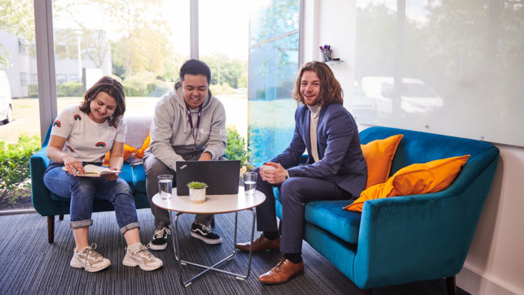 Job Opportunities at Featurespace | Join Our Team