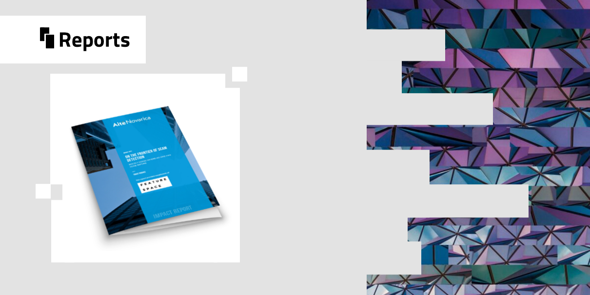 Aite-Novarica Group Impact Report: On the Frontier of Scam Detection ...