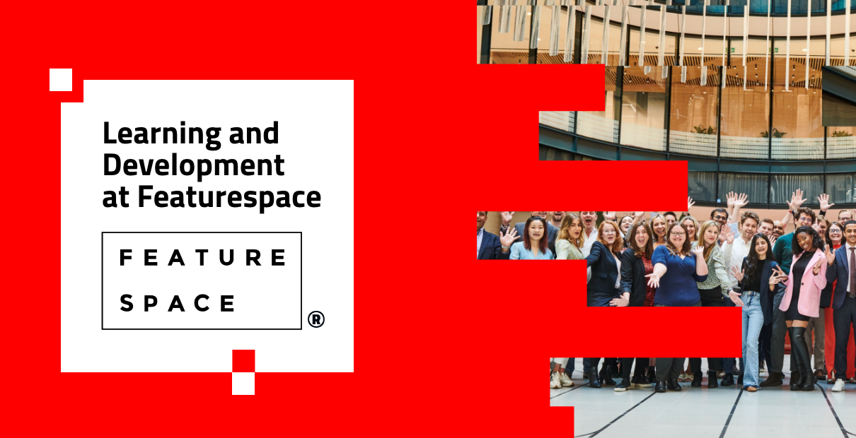 Learning and Development at Featurespace - Featurespace