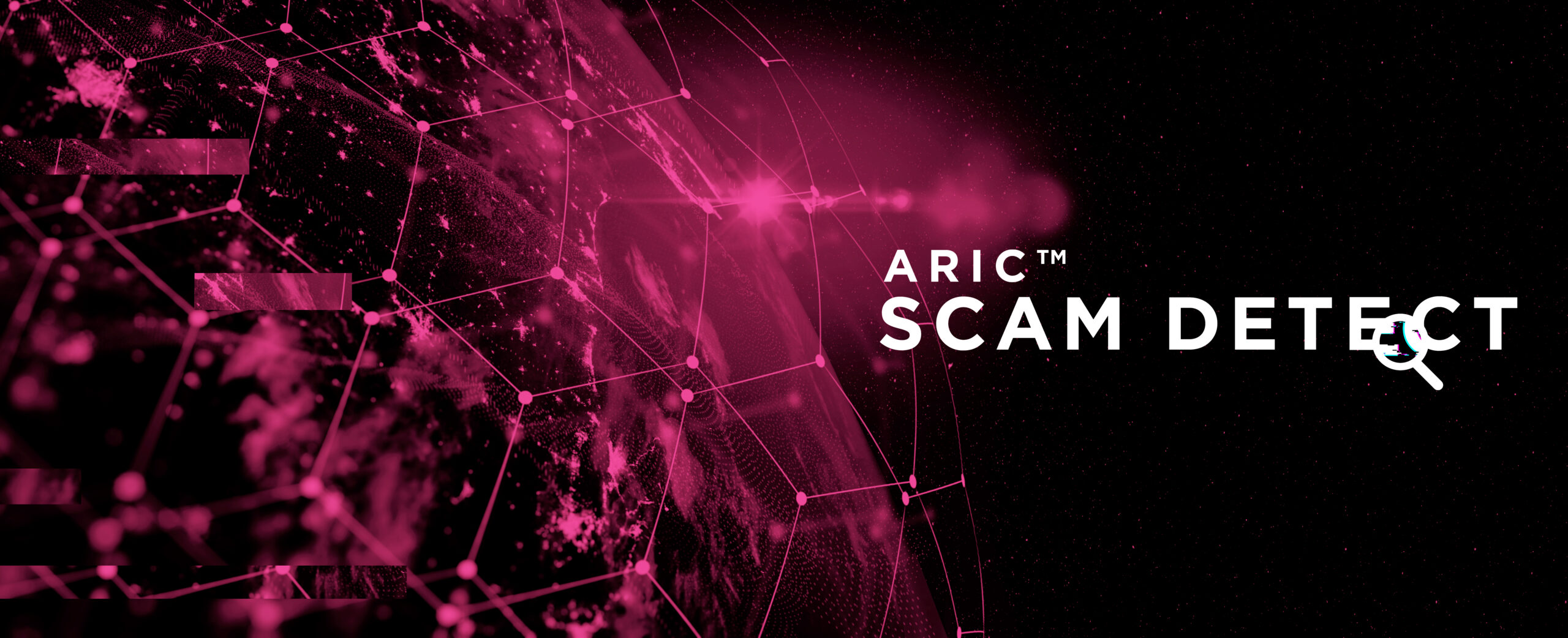ARIC™ Scam Detect | Featurespace