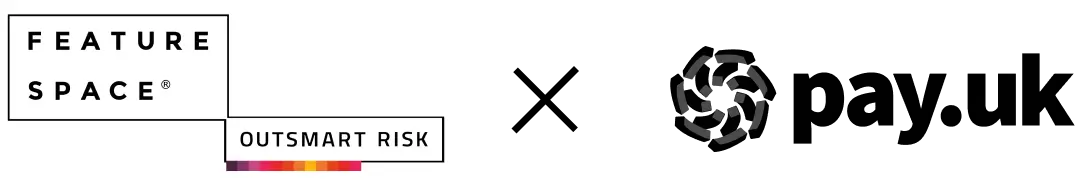 FTS - Pay.uk - LP - Featurespace