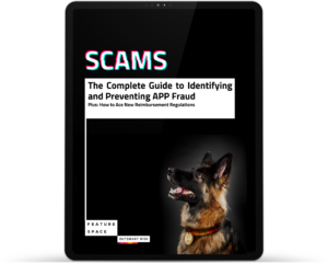 Scam Detect | Real-Time Payments Fraud Detection | Featurespace