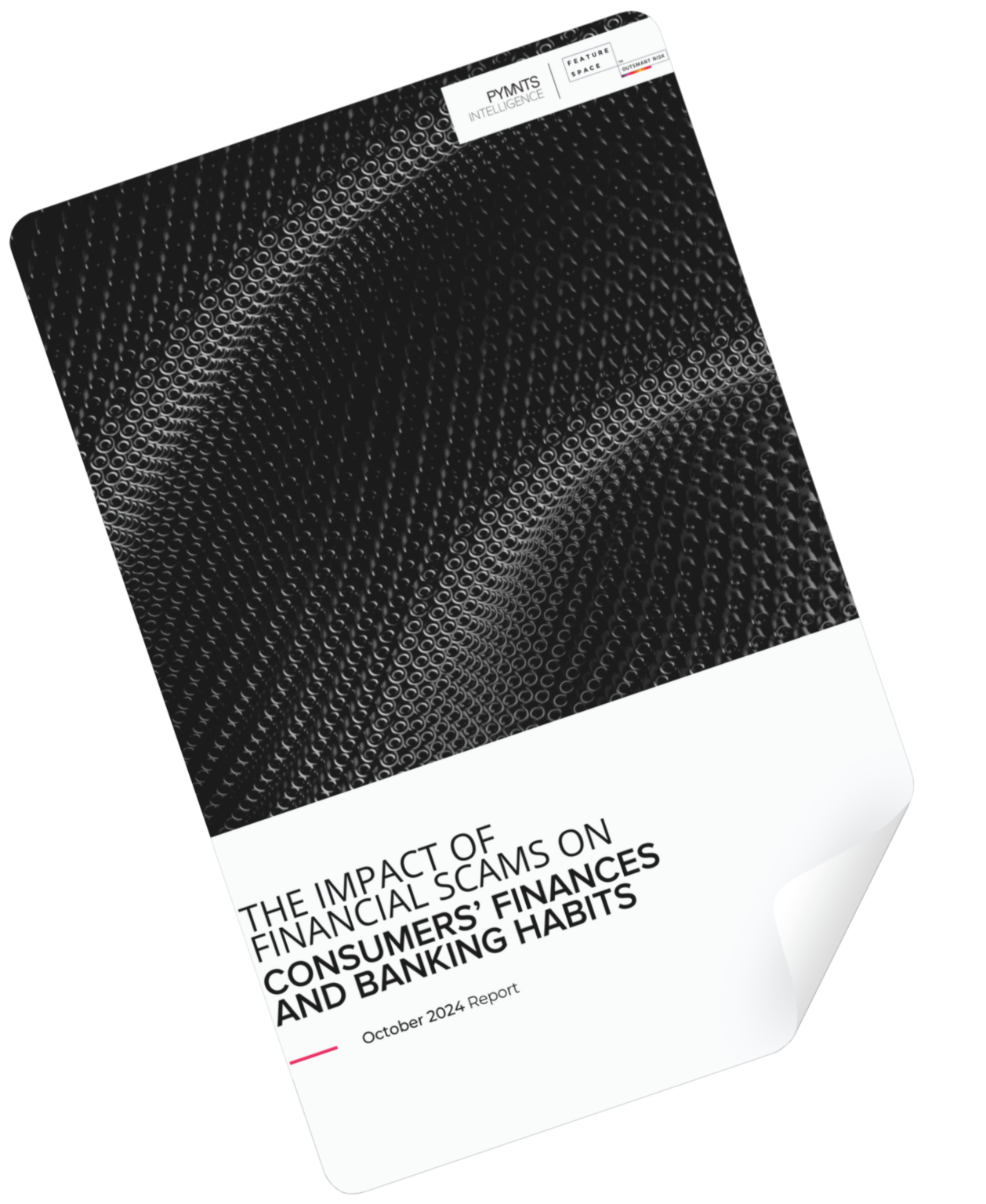 The Impact of Scams on Consumers' Financial Habits | Featurespace