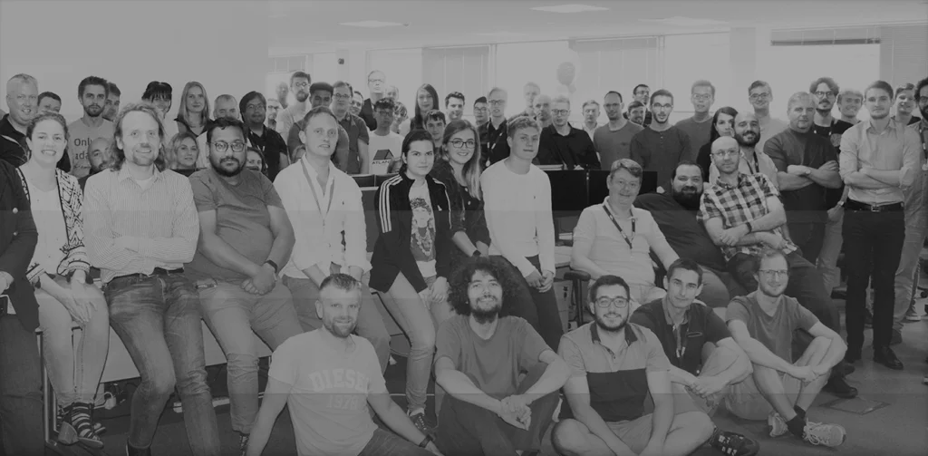 Life at Featurespace | Featurespace