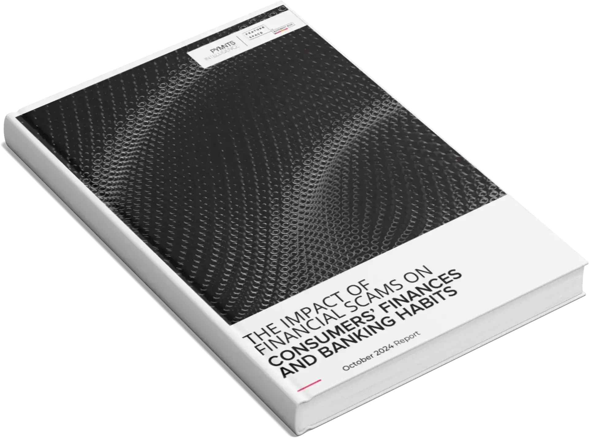 The Impact of Scams on Consumers' Financial Habits | Featurespace