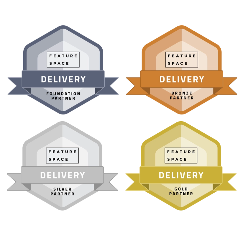 Partner with Featurespace