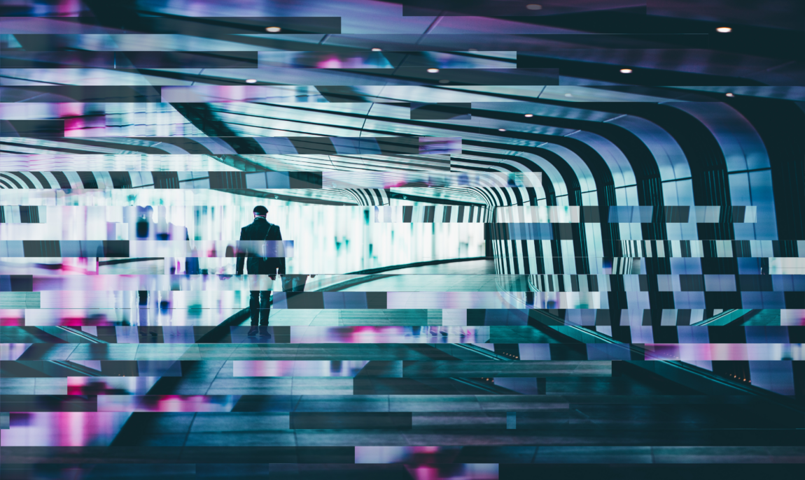 "Glory at the White House for Featurespace fraud busters" - Featurespace