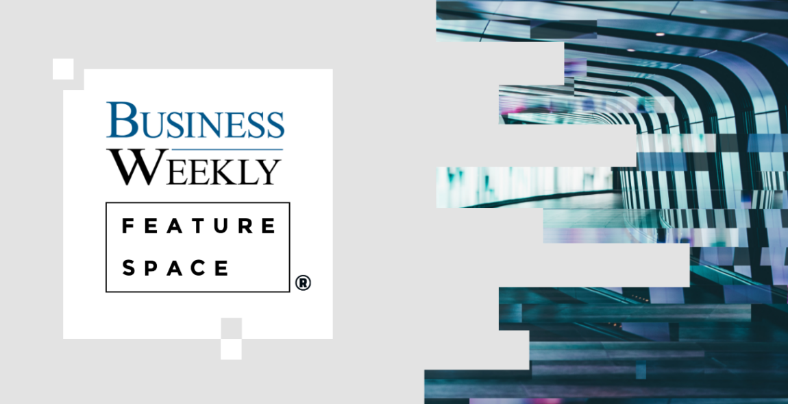 Latest News | The Newsroom Room | Featurespace