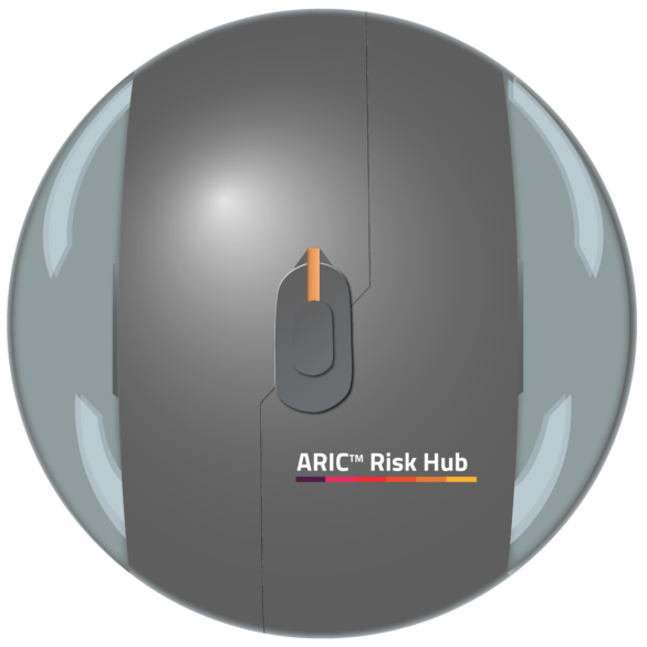 ARIC™ Risk Hub | Financial Crime & Fraud Software | Featurespace