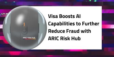 Visa to Acquire Featurespace - Featurespace