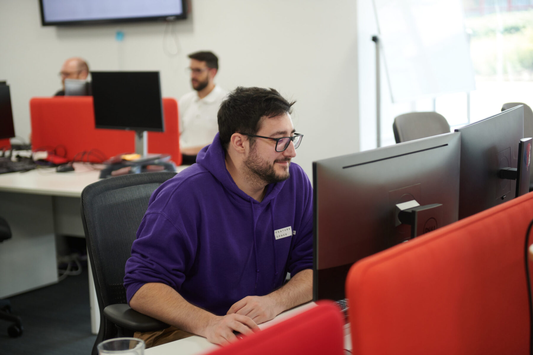 About Careers at Featurespace | Fraud Prevention & Innovation