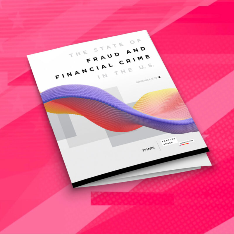 The State of Fraud and Financial Crime in the U.S. | Featurespace